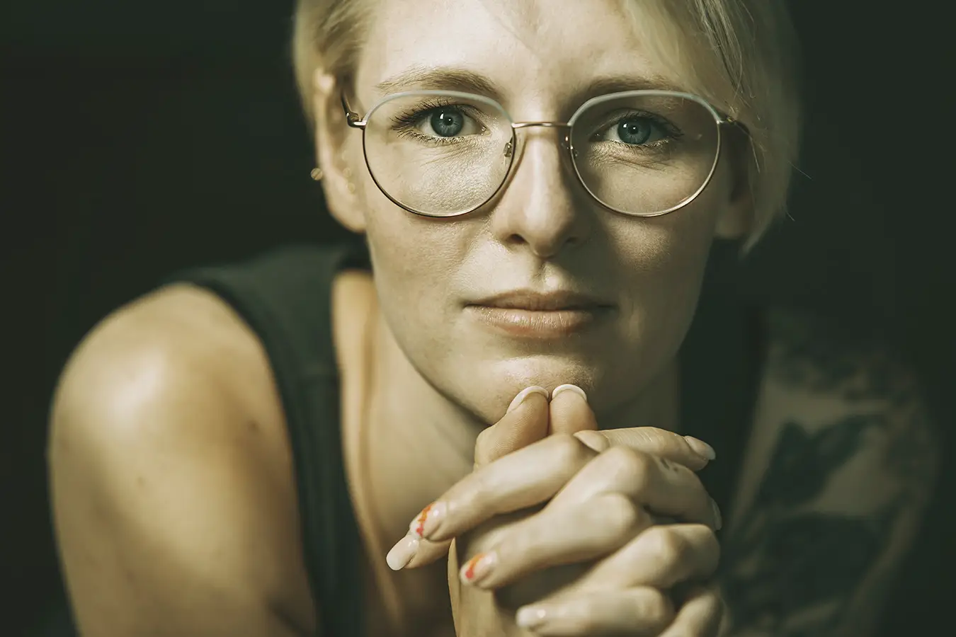 Teil 6: Was passiert beim Shooting? – So läuft dein Porträtshooting ab - Mark Ross Media